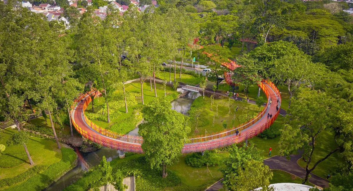 Exclusive Offers | Tebet Eco Park