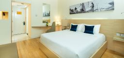 Superior Room Type | Cityloog Hotel Tebet